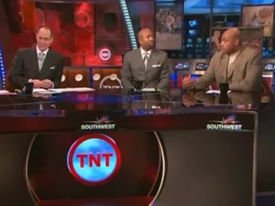 Watch More Inside The Nba | Streamable