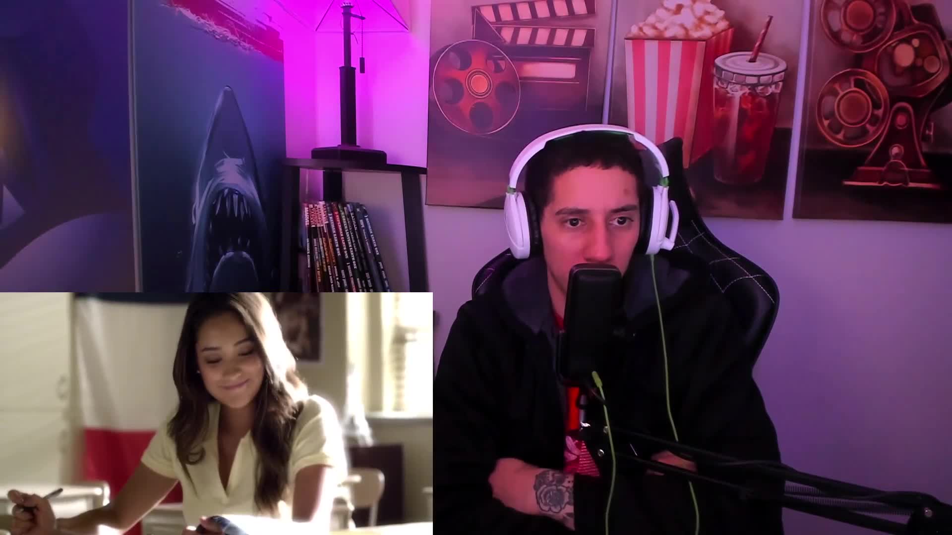 Watch Pretty 3X18 | Streamable