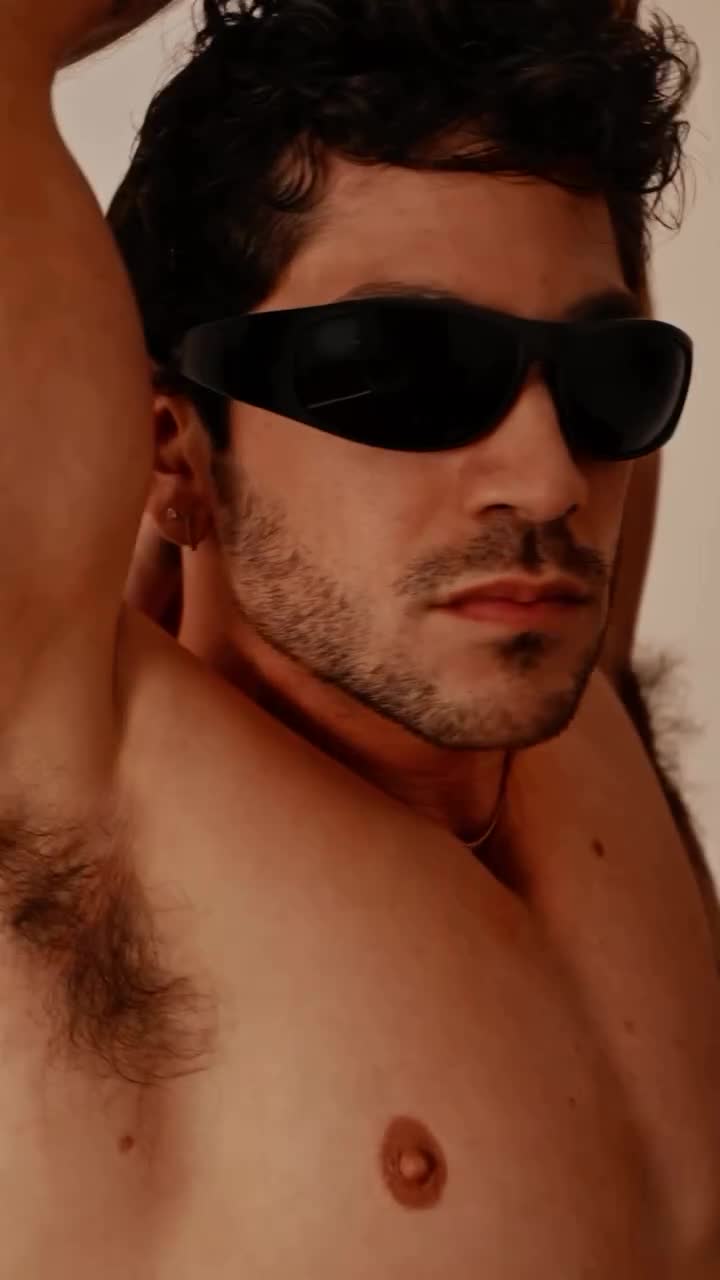 Watch Al Calderon music video clip | Streamable