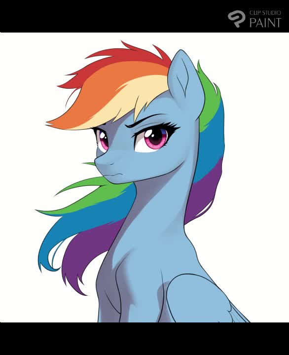 Watch rainbow dash | Streamable