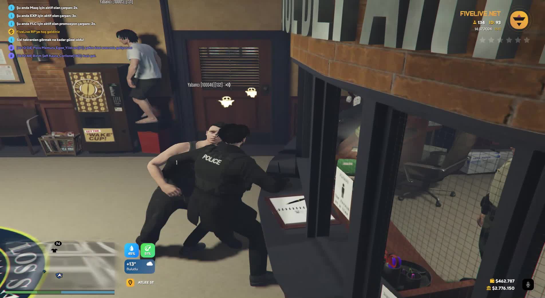 Watch RАGЕ Multiрlауеr 2024-07-14 16-11-53 | Streamable