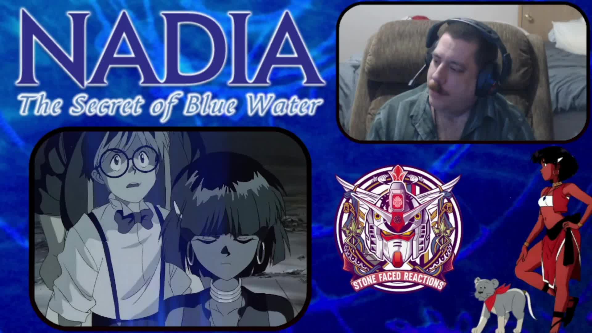 Watch Nadia E35 | Streamable