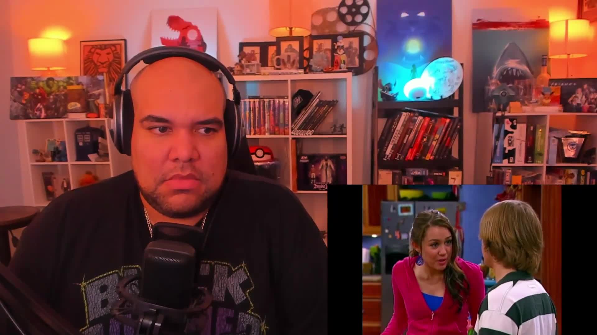 Watch Hannah 2x22 | Streamable