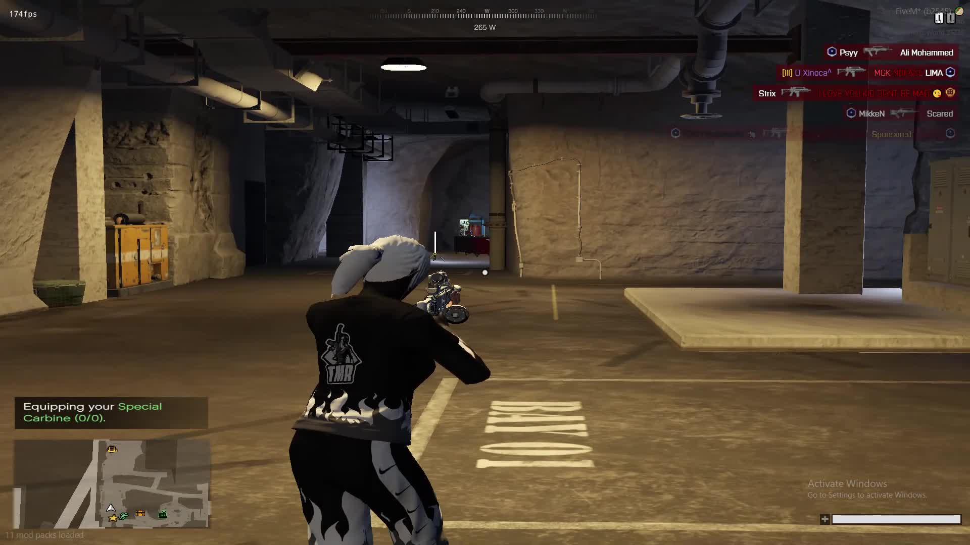 Watch MedalTVFiveM20220511214036_Trim | Streamable