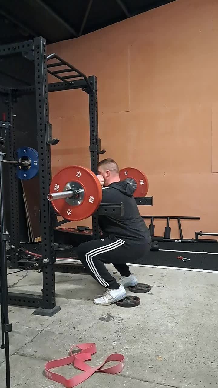 06-01-2024 70kg concentric first FSQ set 2
