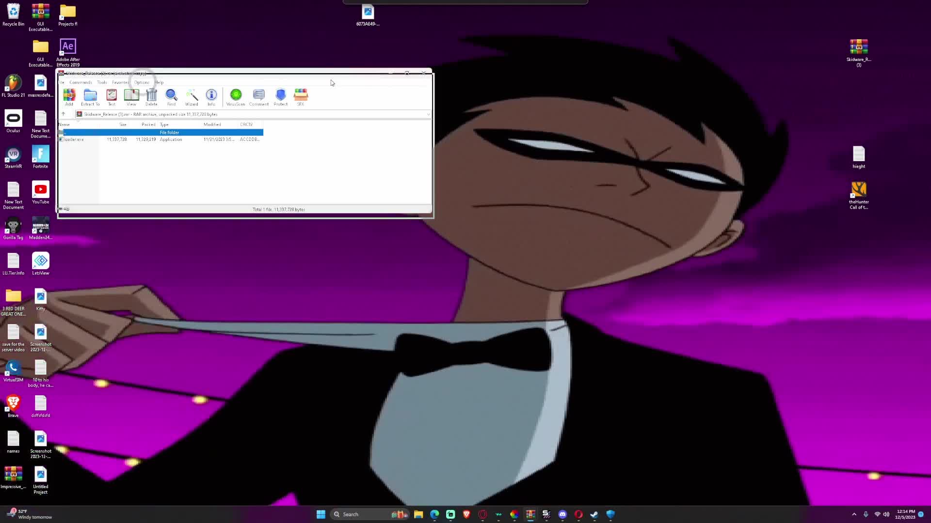 Watch 1v1.lol Skidware L.U Updated. | Streamable
