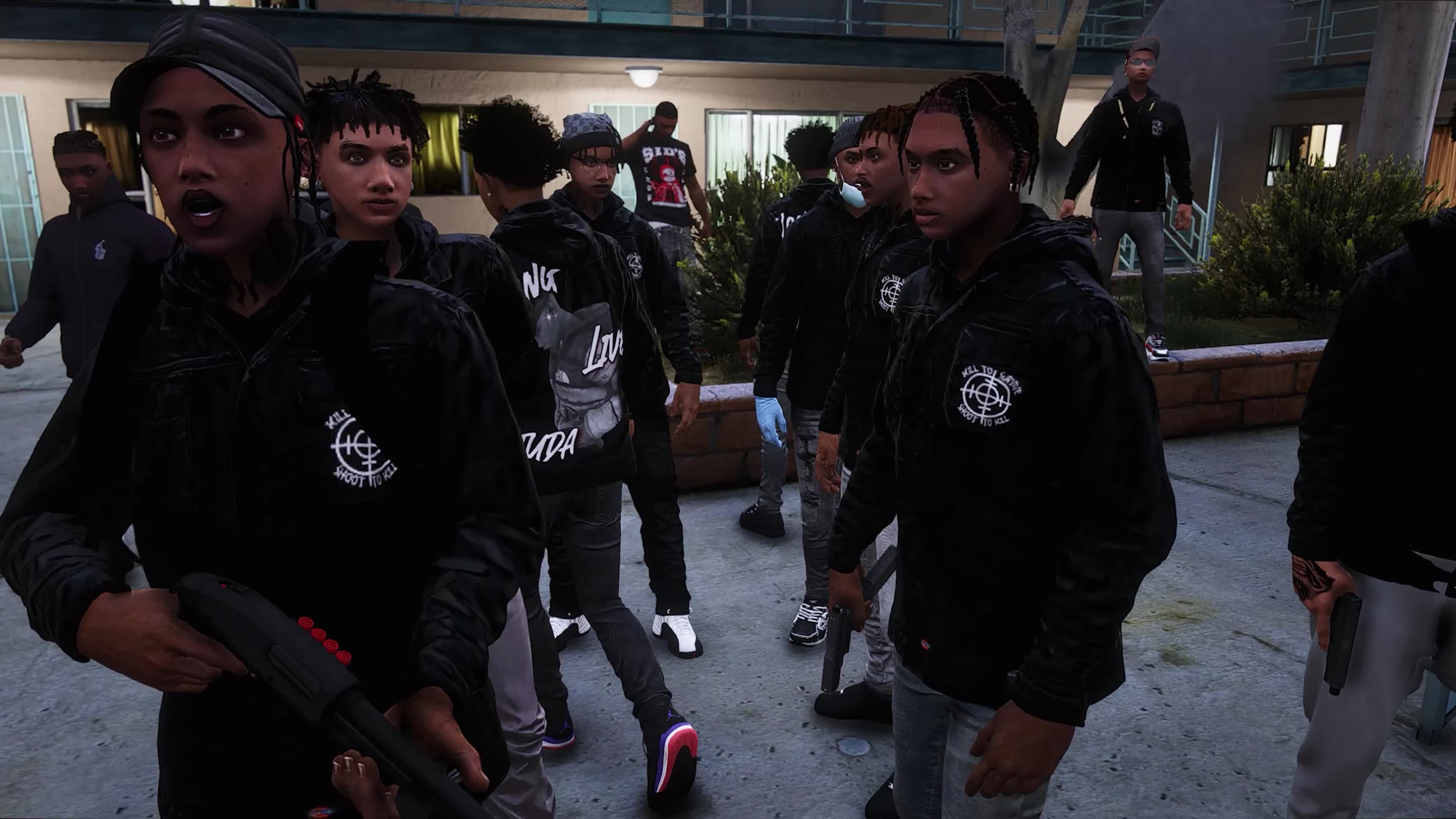 Watch ALL PROPS | Streamable