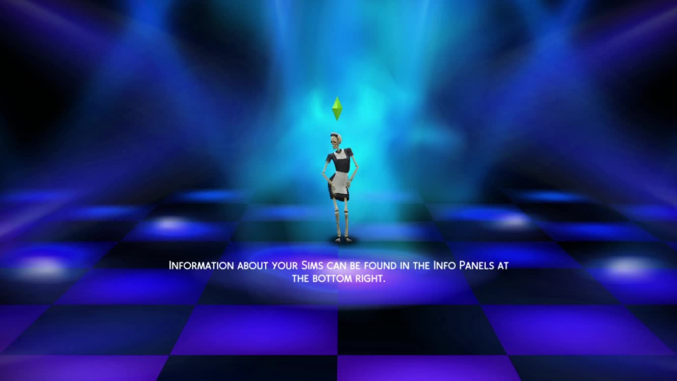 Watch Bonehilda Loading Screens PREVIEW | Streamable