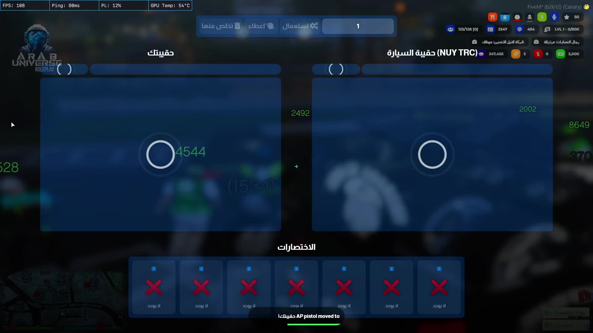 Watch FiveM_01-11-2024_20-27-59-28 | Streamable