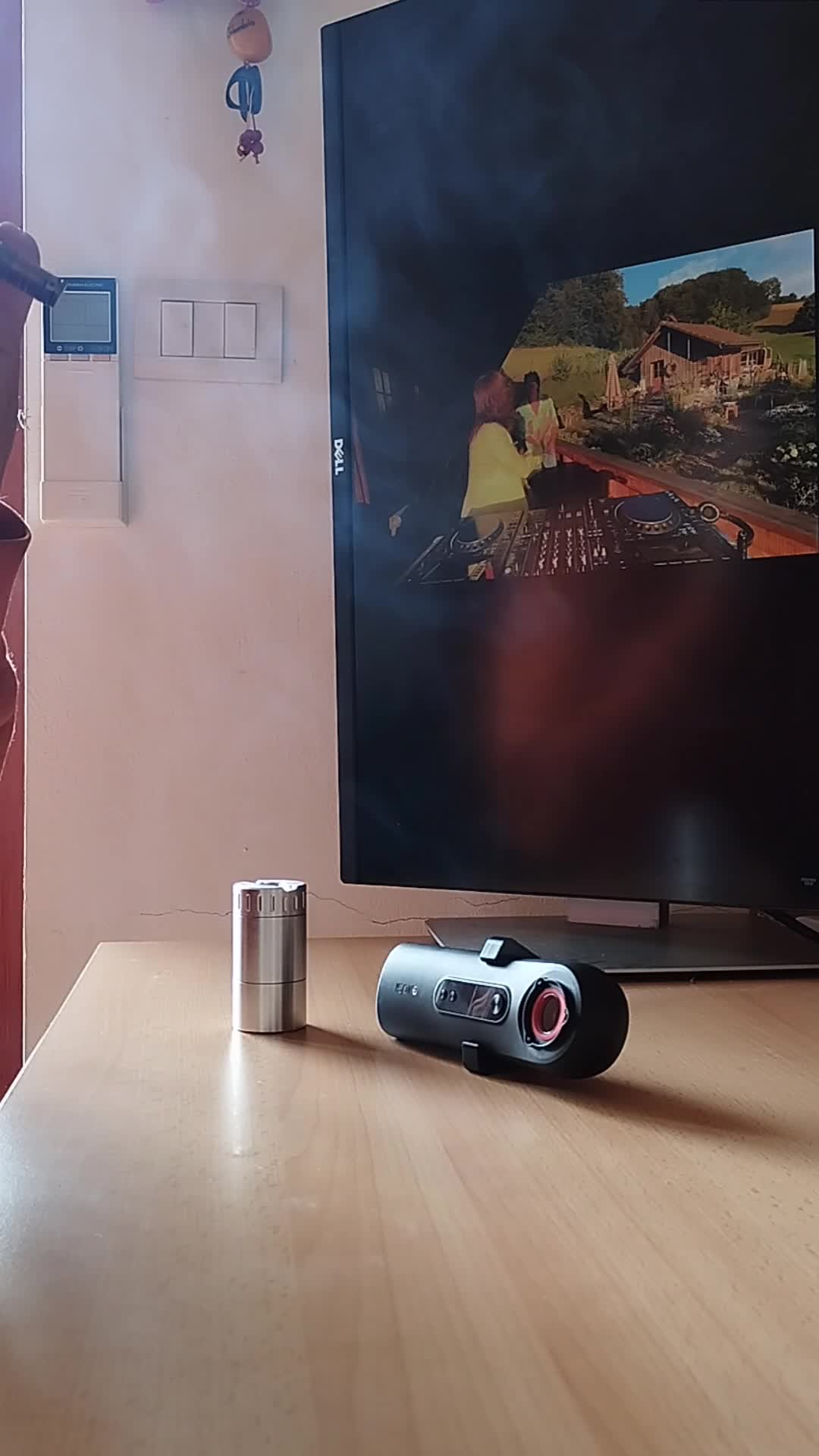 Watch Tempest-Wand-Reload | Streamable