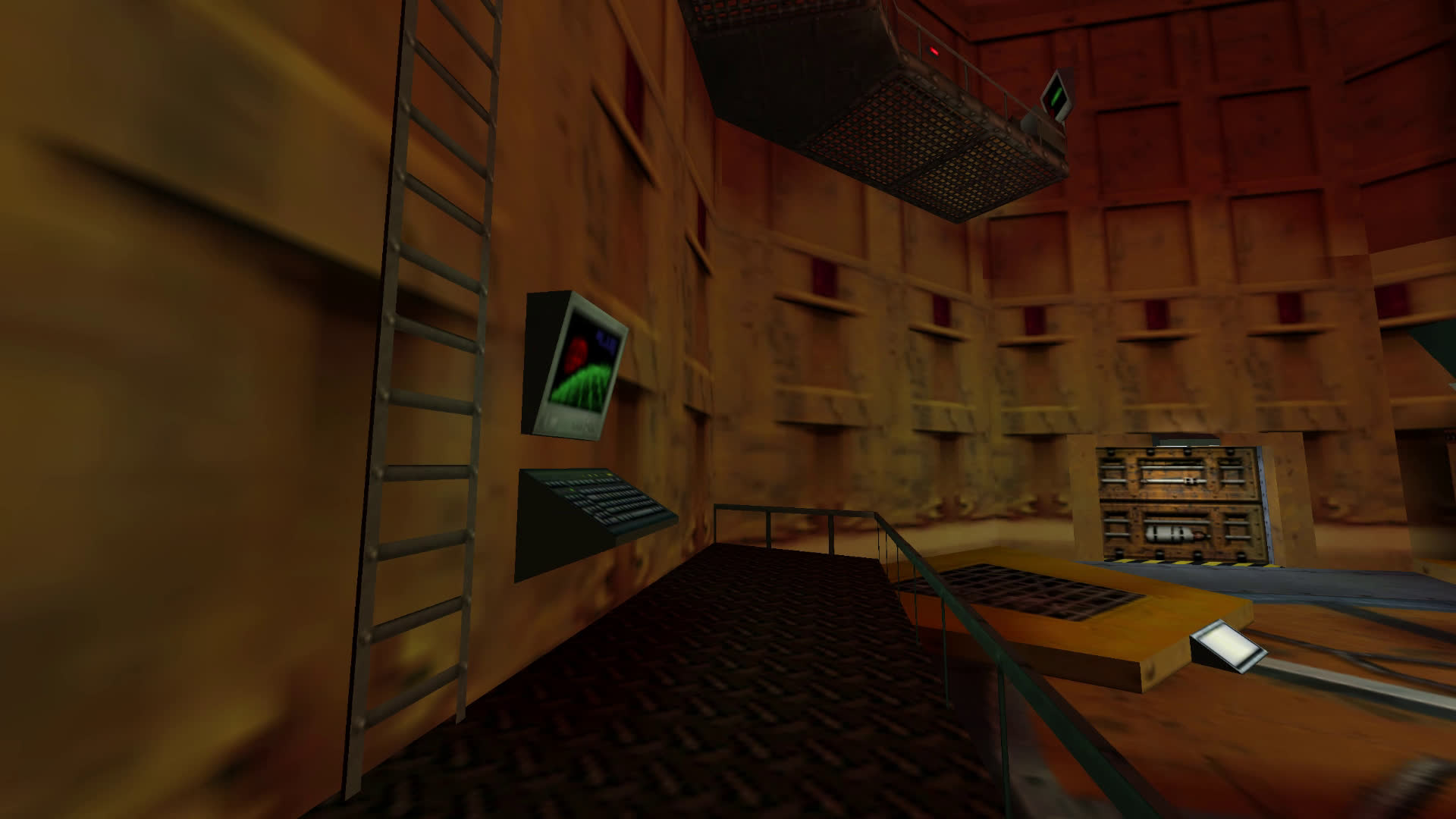 3.6 Resonance Cascade