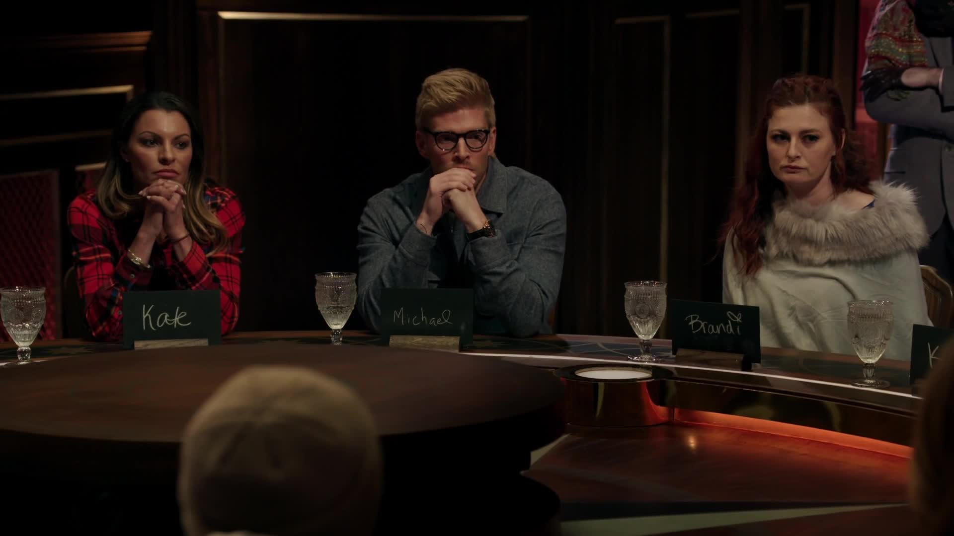 go girl give us nothing