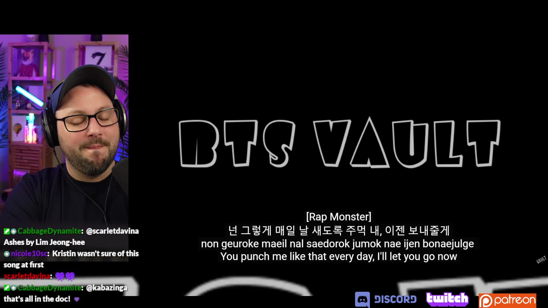 Watch bts sunday pre debut | Streamable