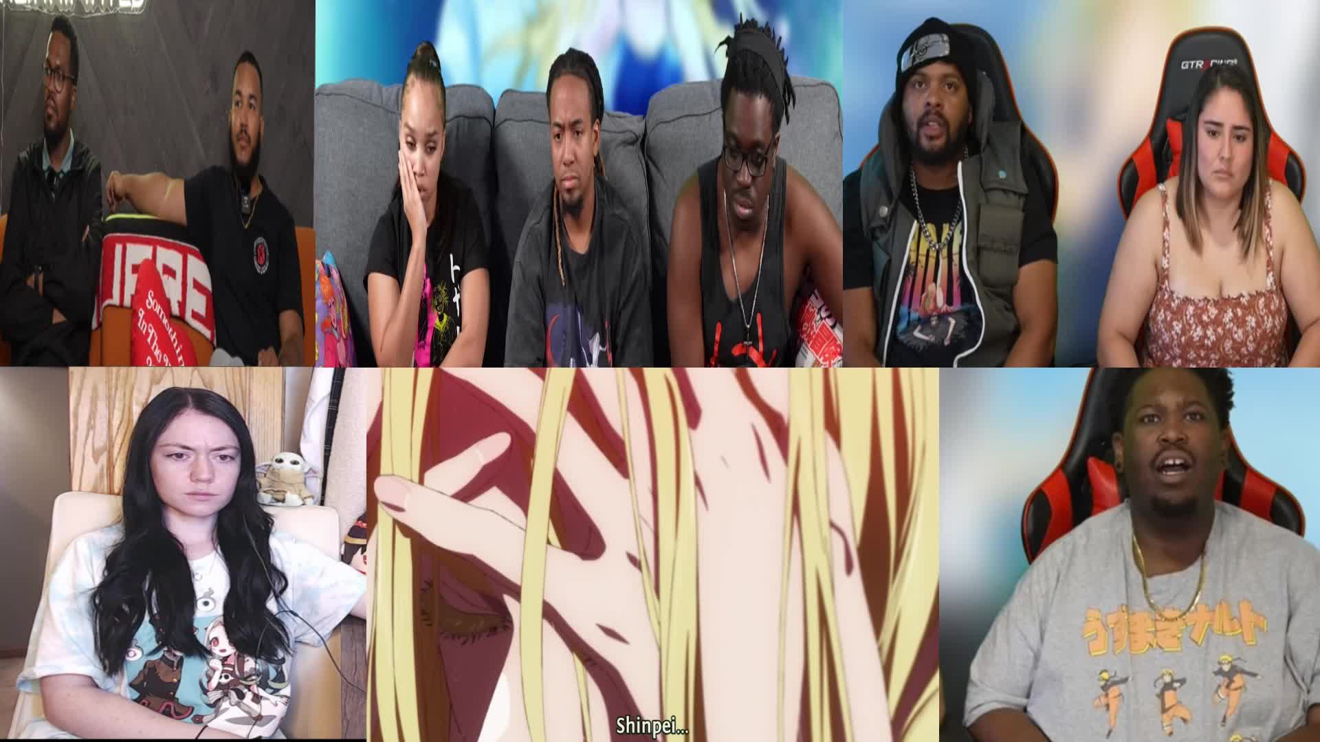 Watch patreon summertime 23 | Streamable