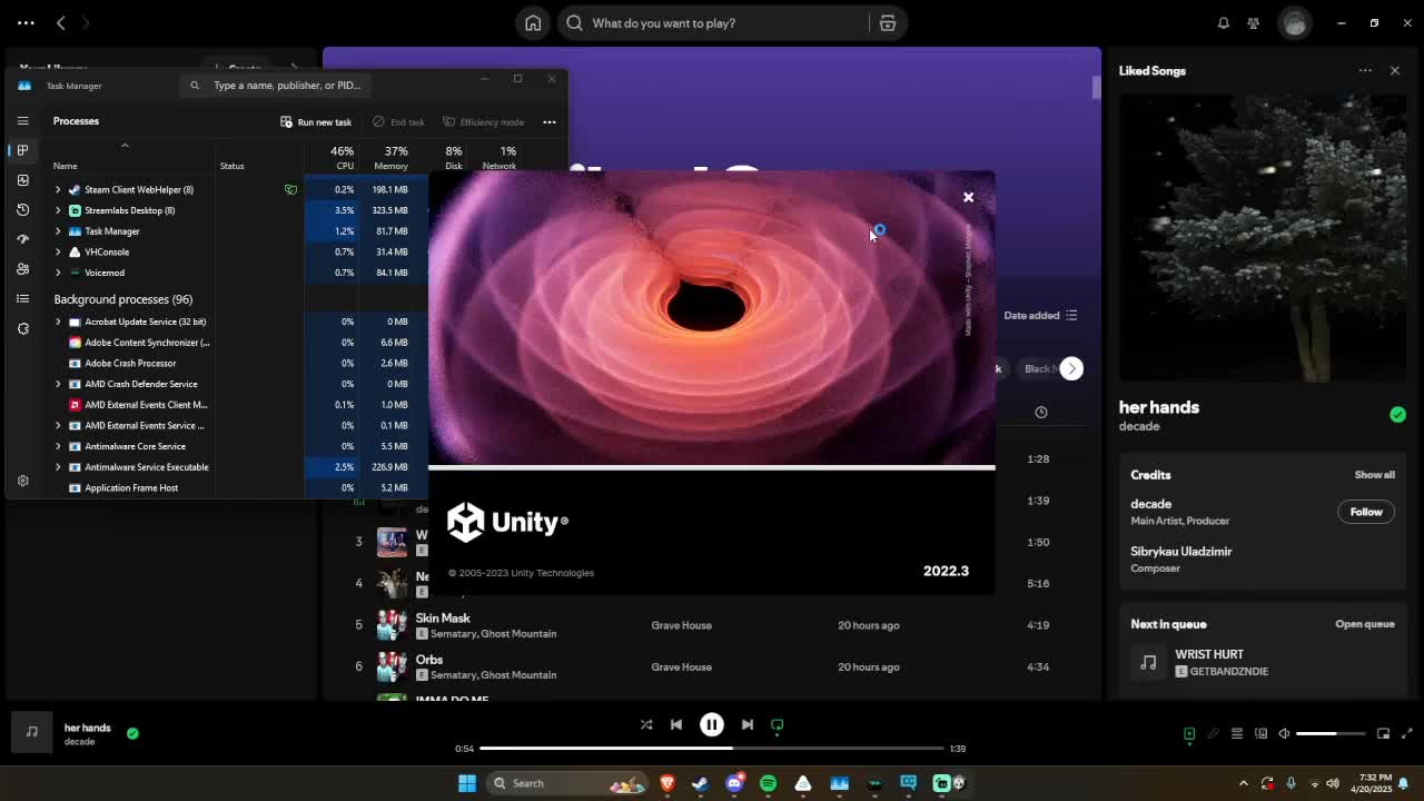 Watch Example | Streamable