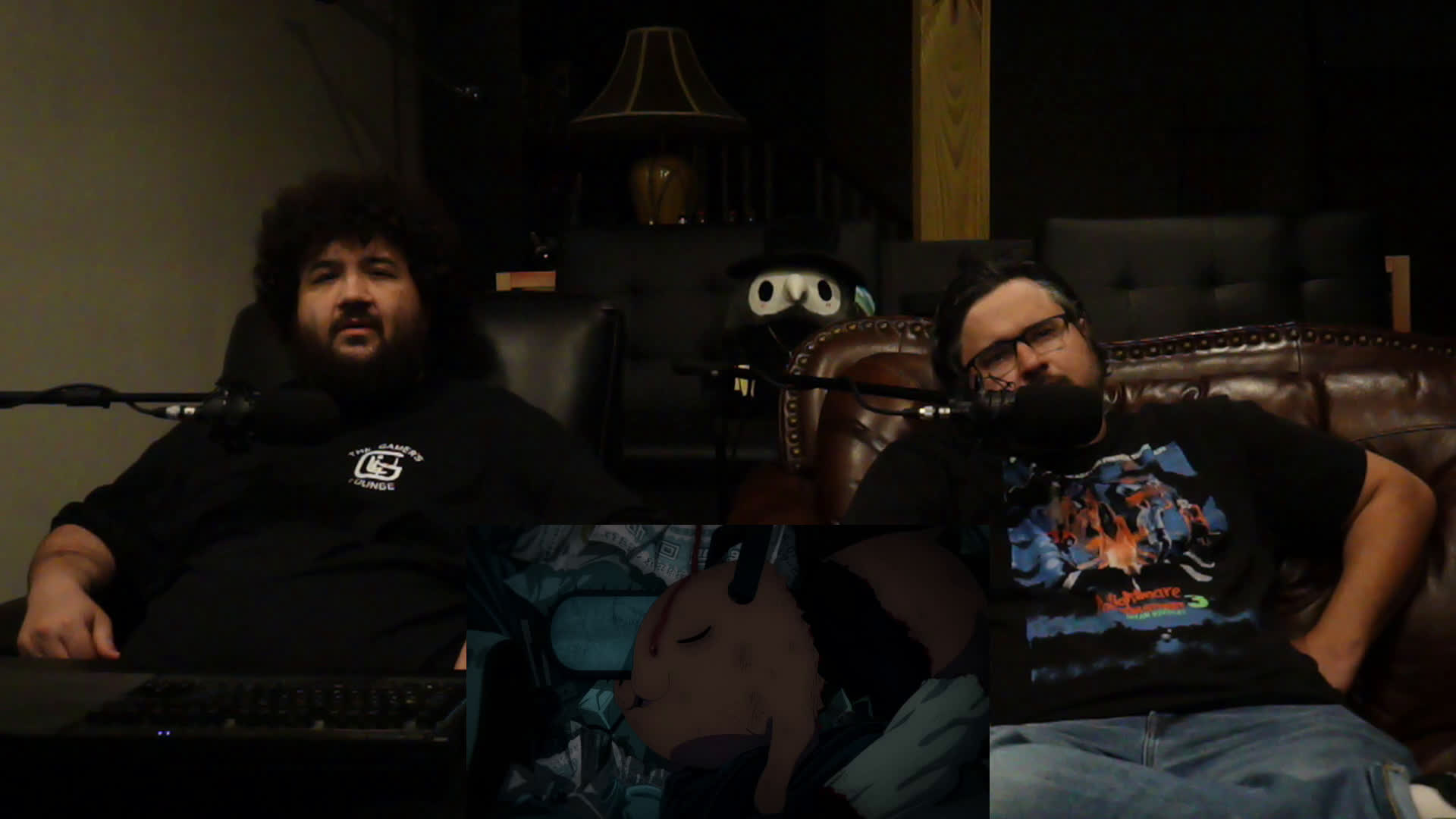 Chainsaw Man - 1x1 (UNCUT)