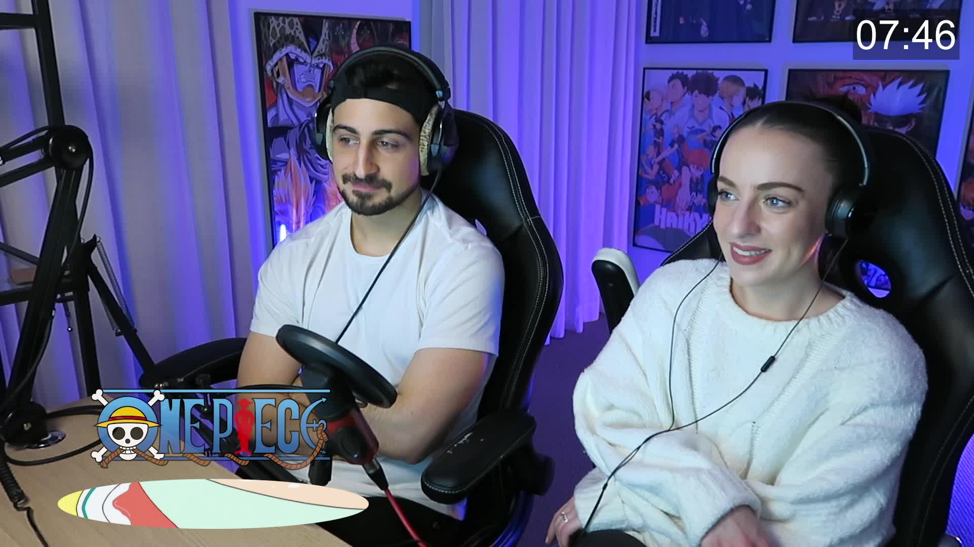 Watch OP 127-128 FL | Streamable