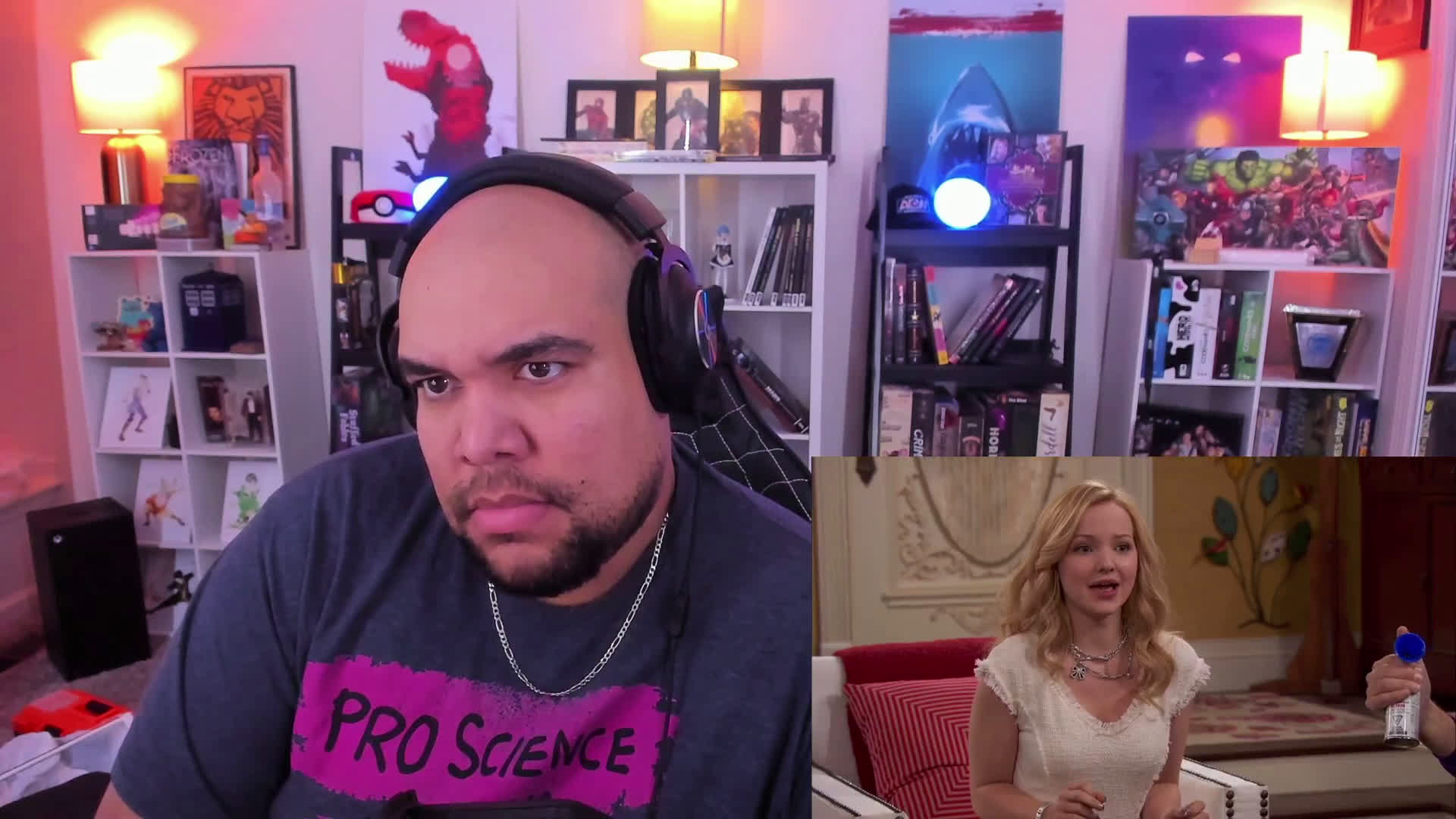 Watch Liv 1x1 | Streamable