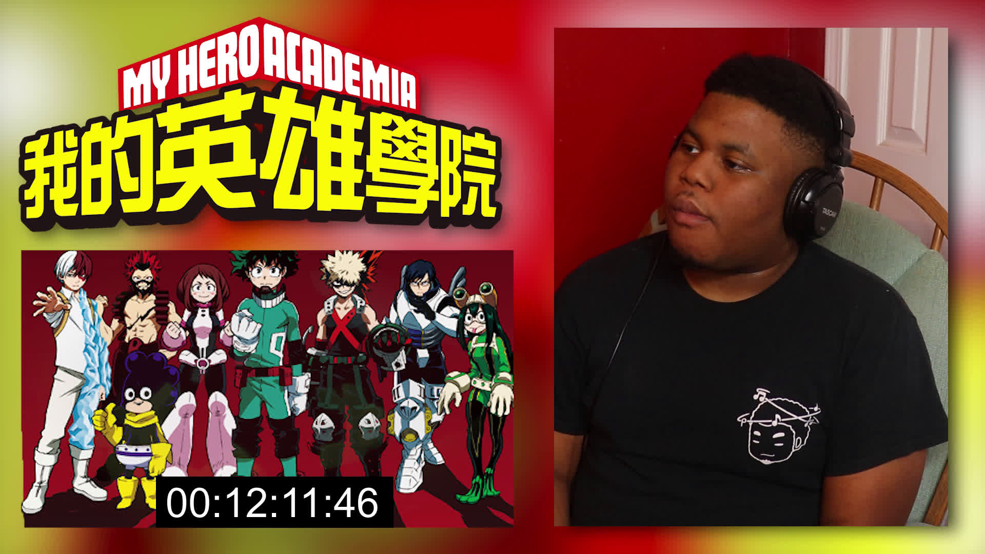 David MHA 2x24 Uncut (1)