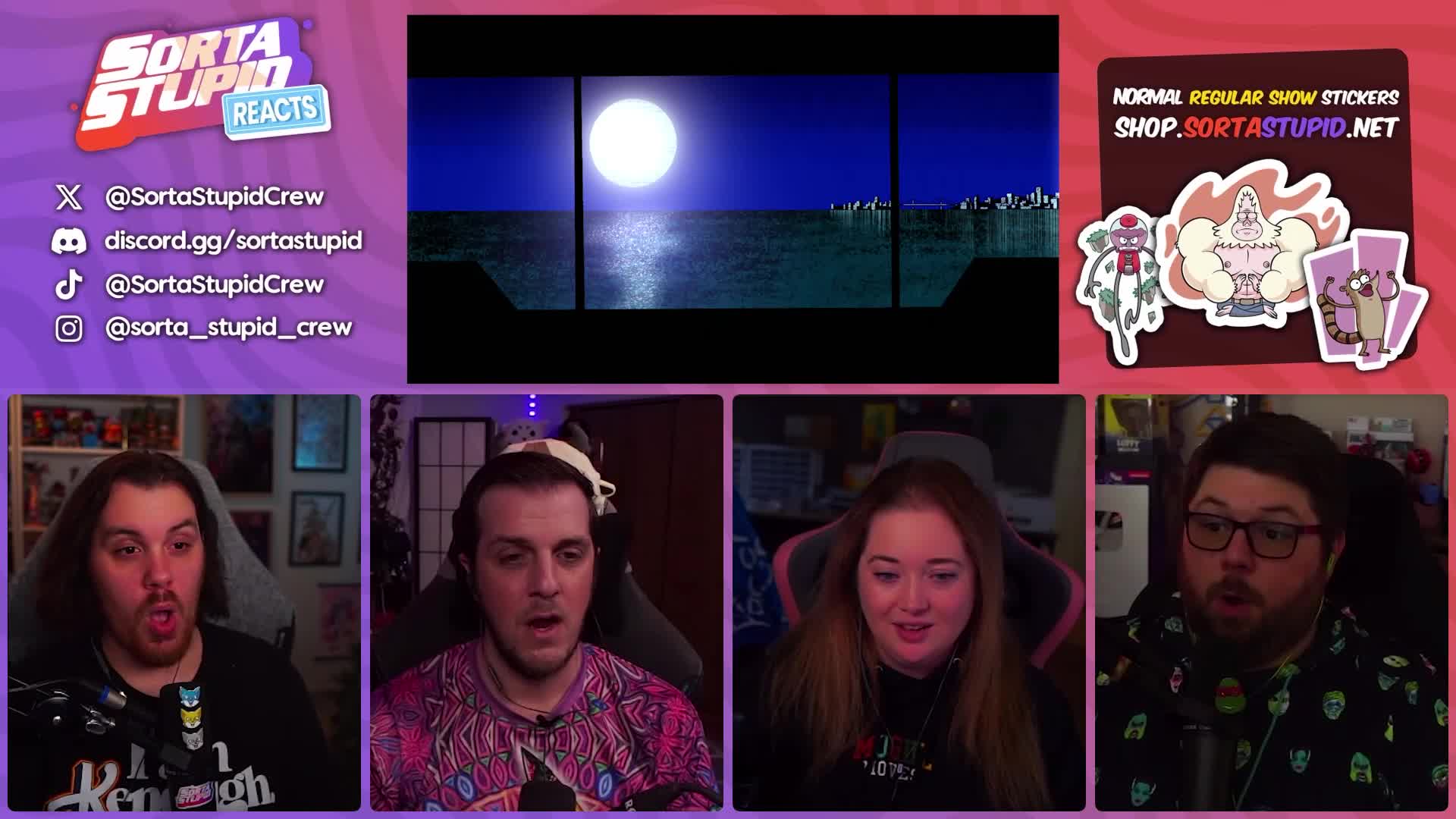 Watch Teen Titans 3x9-11 | Streamable