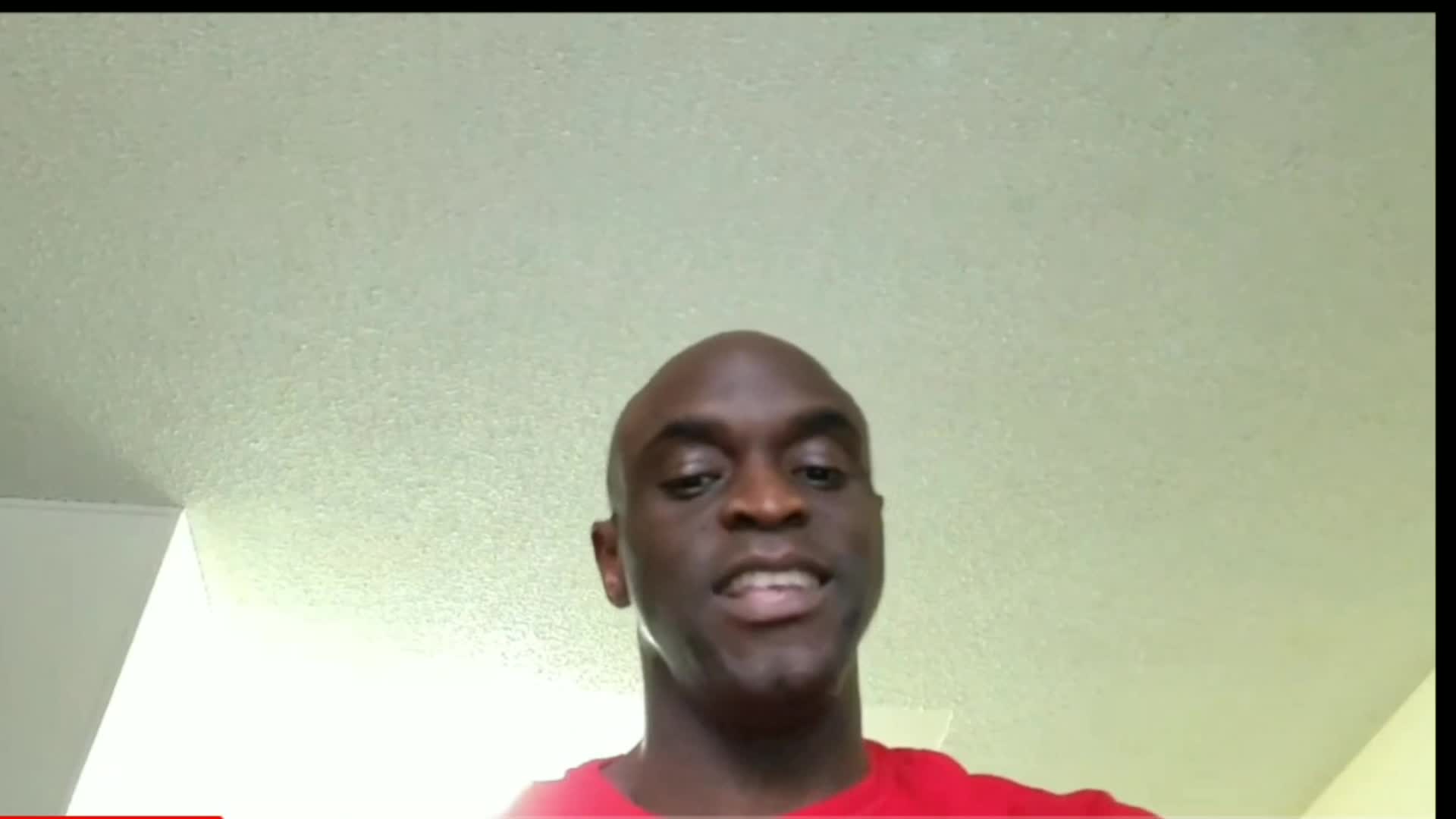 EBZ Ebenezer Ndipnchot aka CROAG Life temper tantrum and homophobic