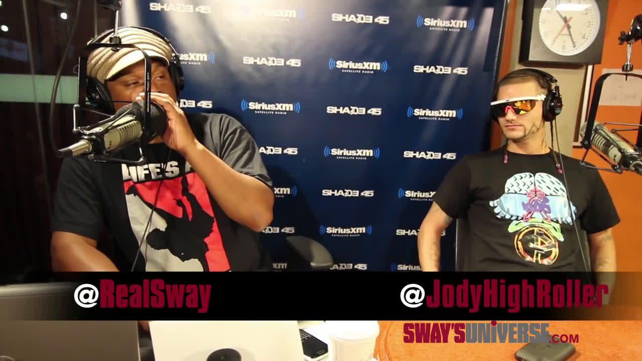 Riff Raff free style