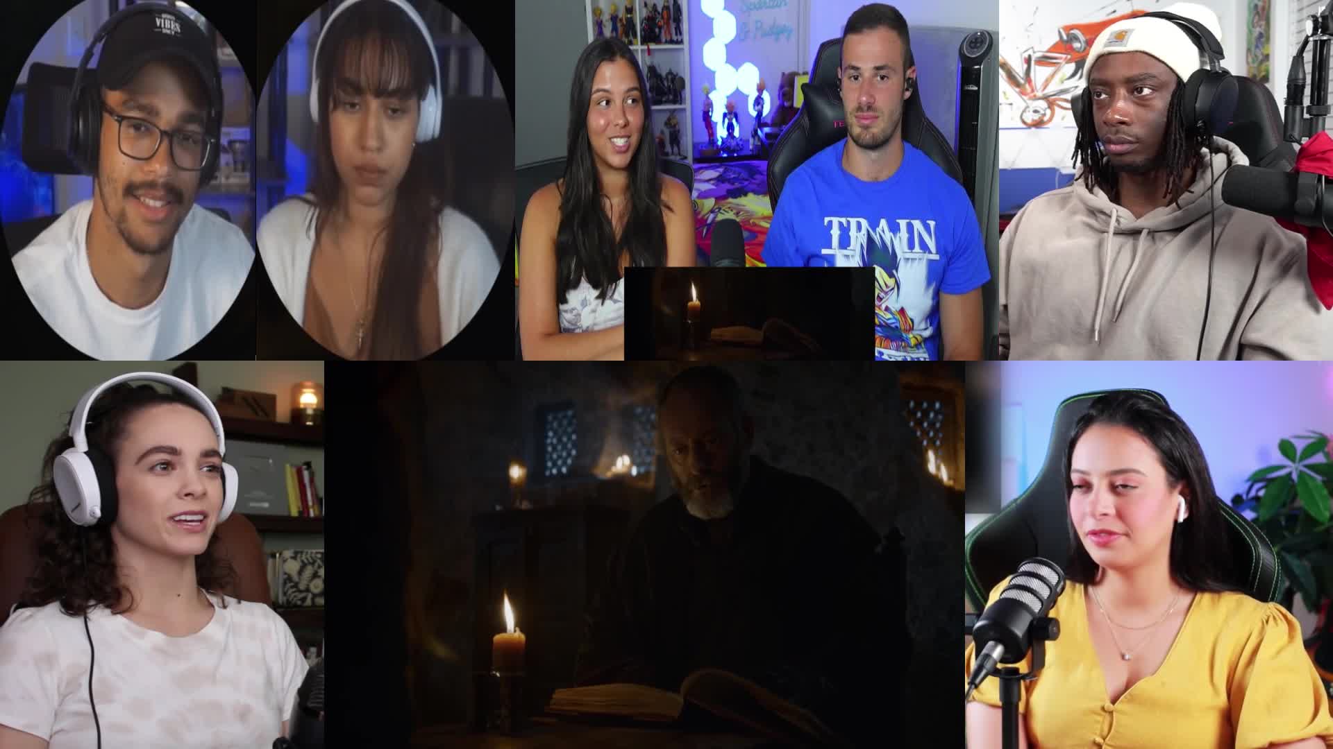 Watch patreon got 4x3 | Streamable