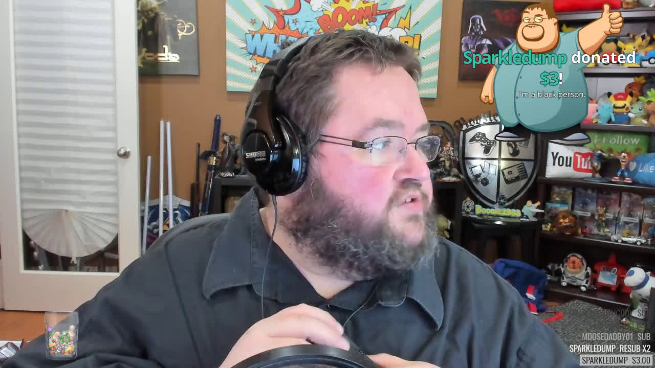 Boogie2988 on black people