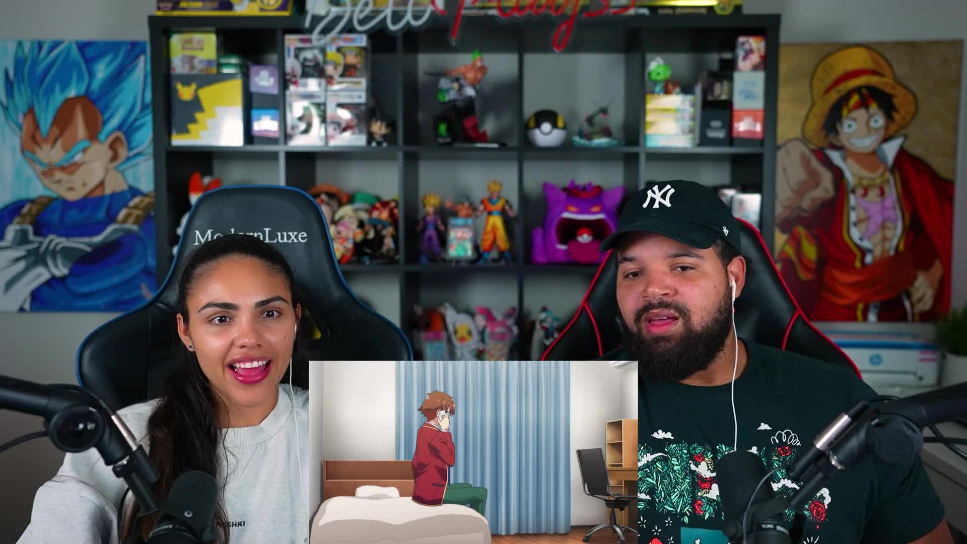 Watch CLASSROOM OF THE ELITE EPISODE 1-2 REACTION! | Streamable