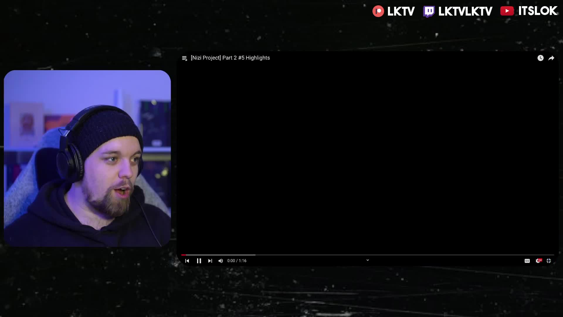 Watch Nizi Project Part 2 Episode 001 | Streamable