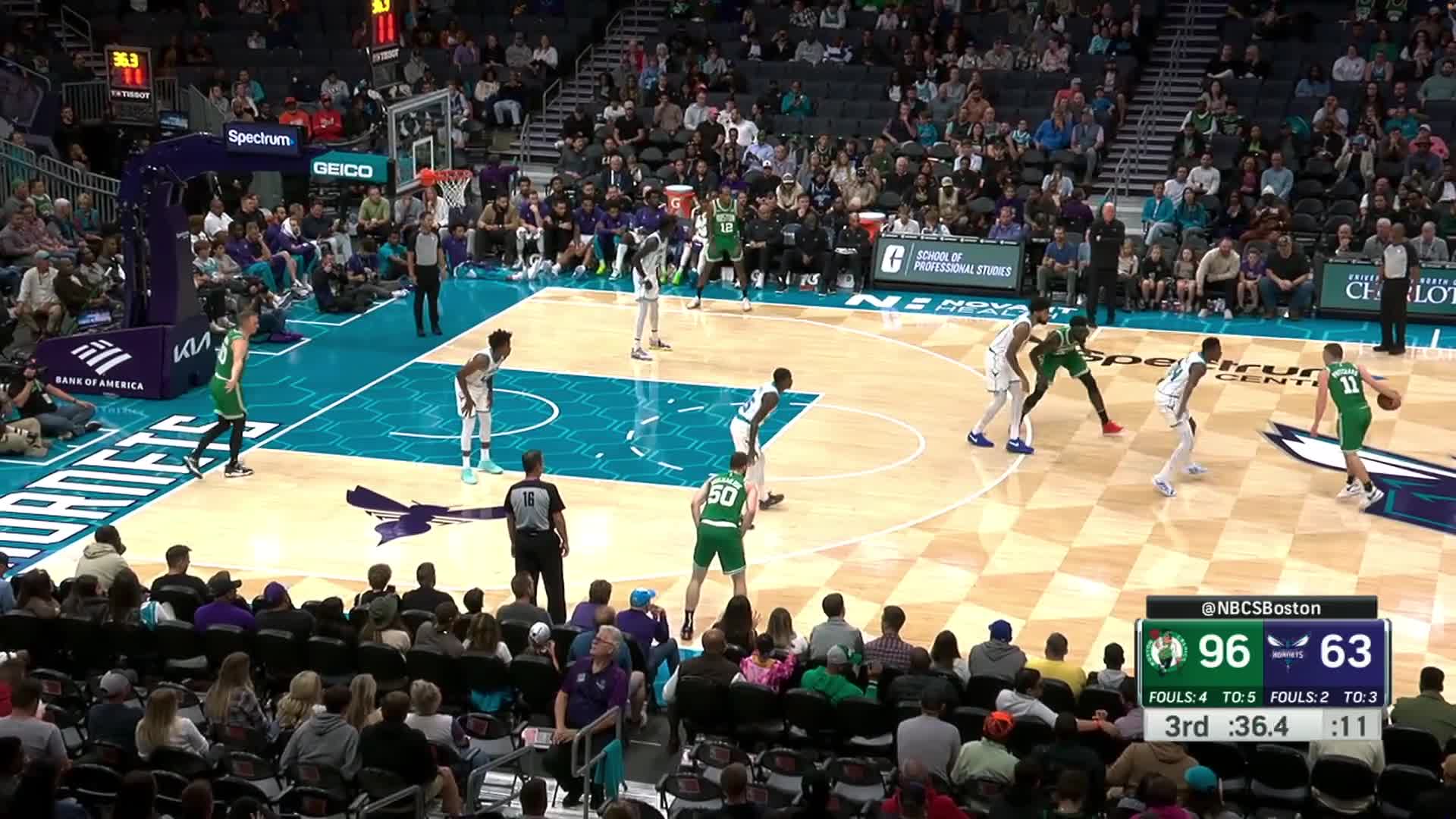 PP OTD Creation bullet pass Queta