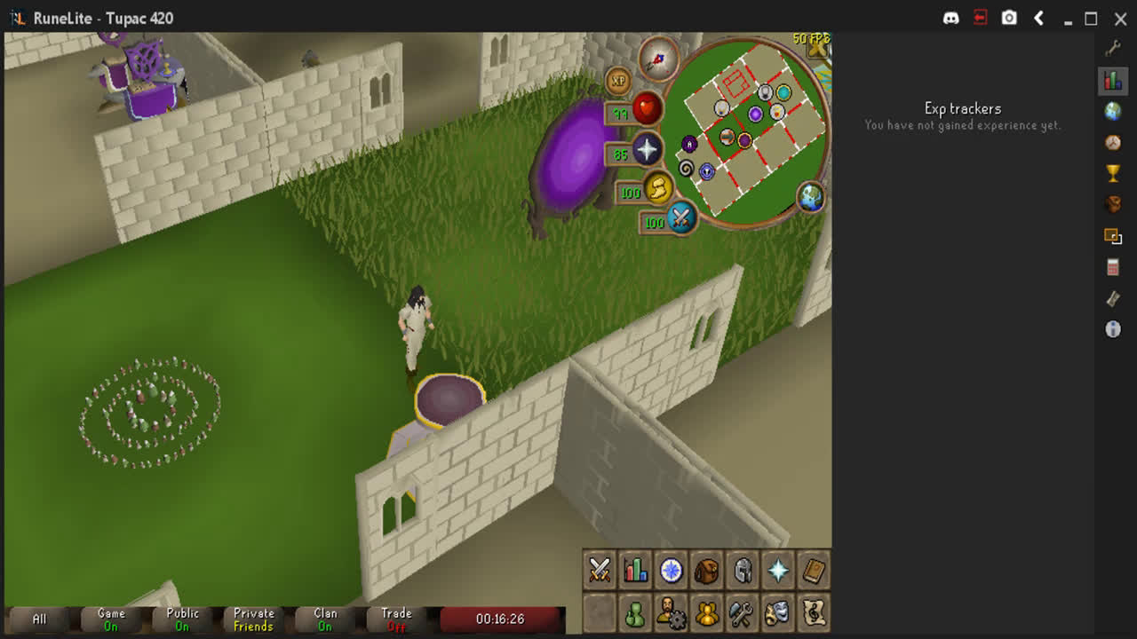 Good Morning Alice - Final Cut