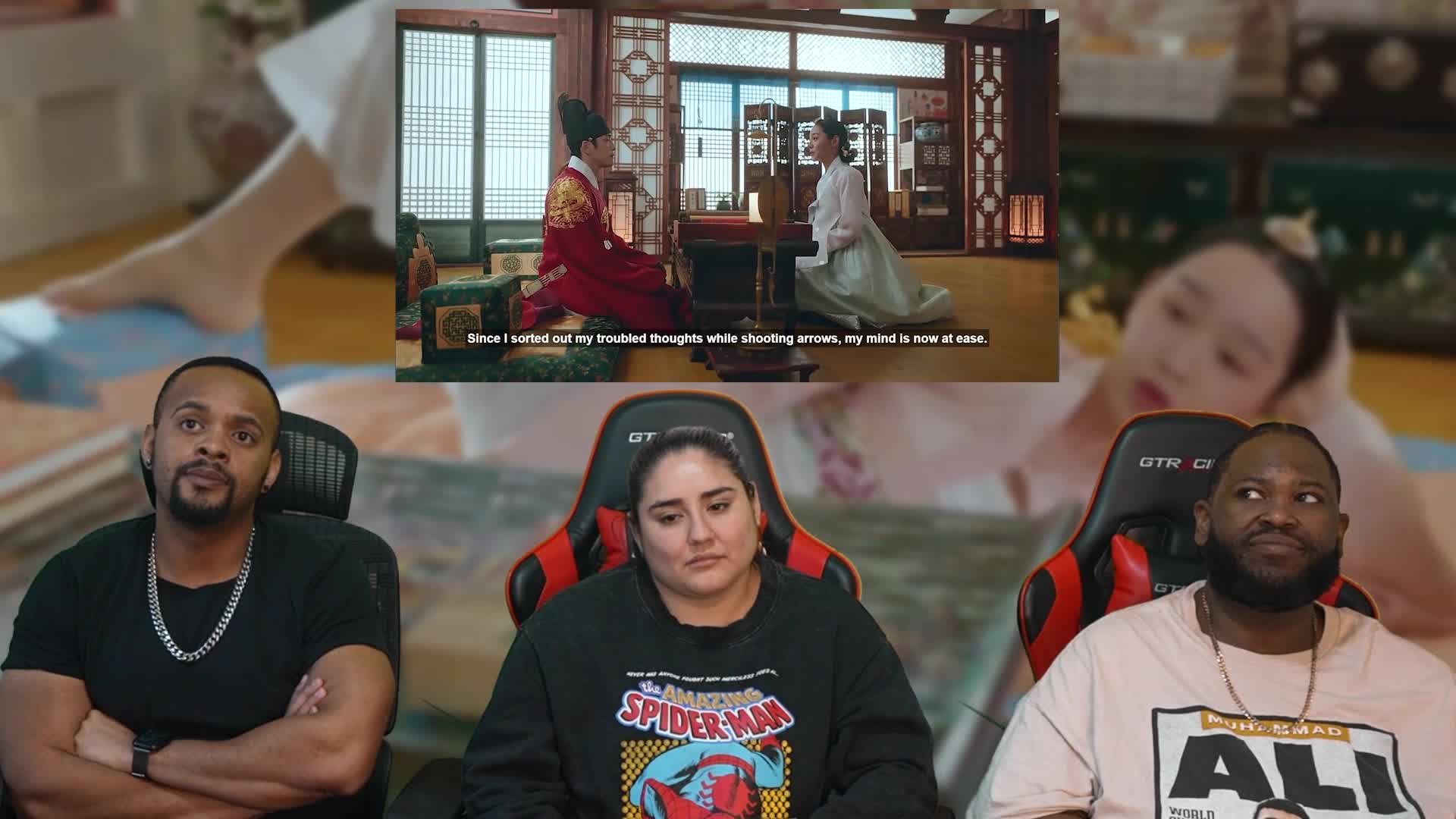 Watch mr queen ep 16 uncut.mp4 v2 | Streamable