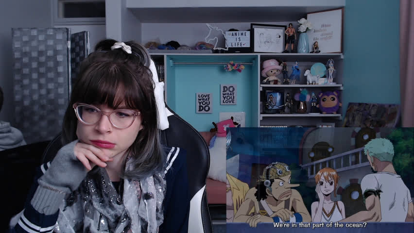 Watch OP 337 | Streamable