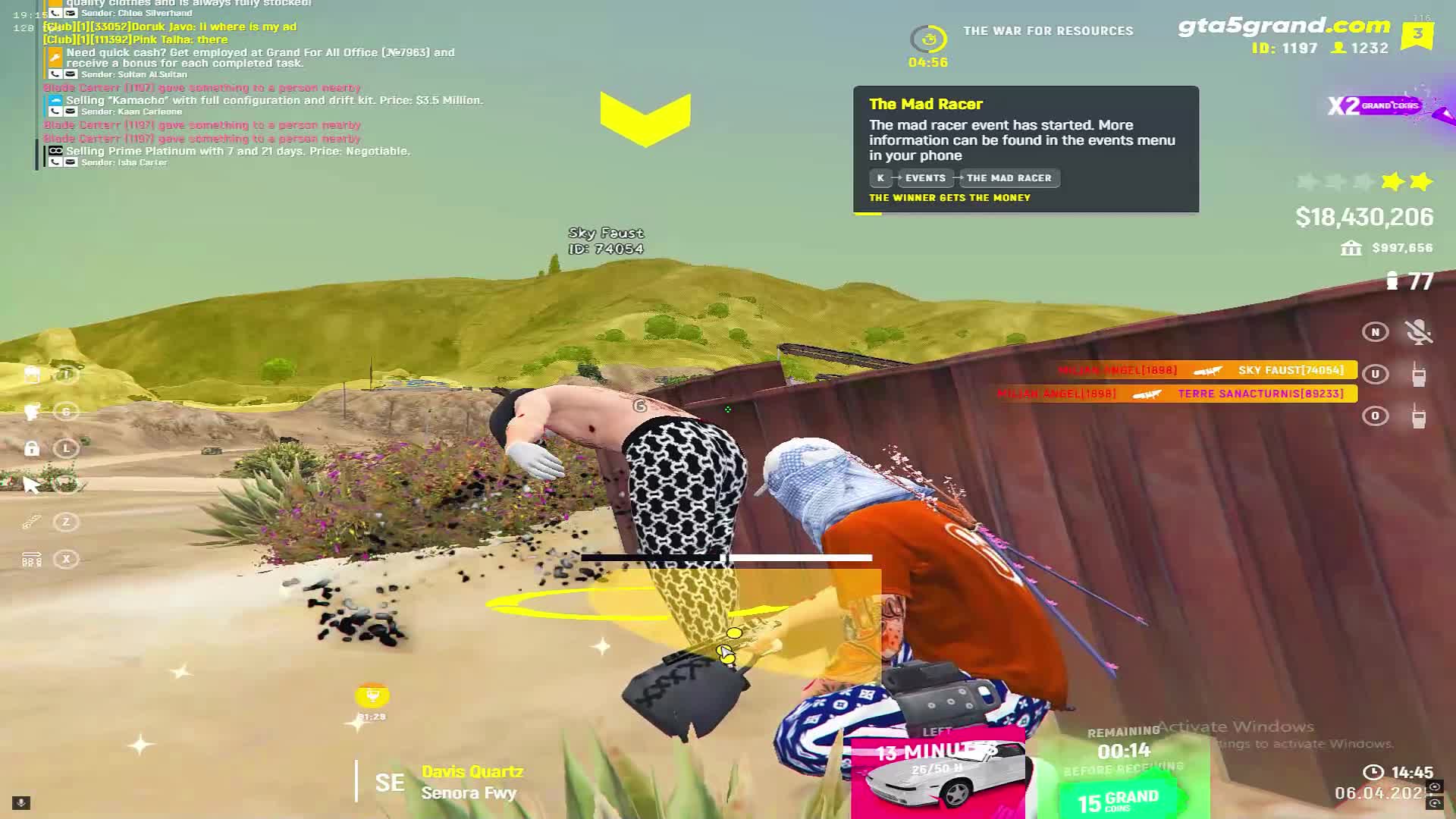 Watch yakuza bunch of cheaters | Streamable