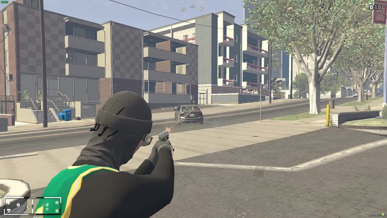 Im Afk Wtf