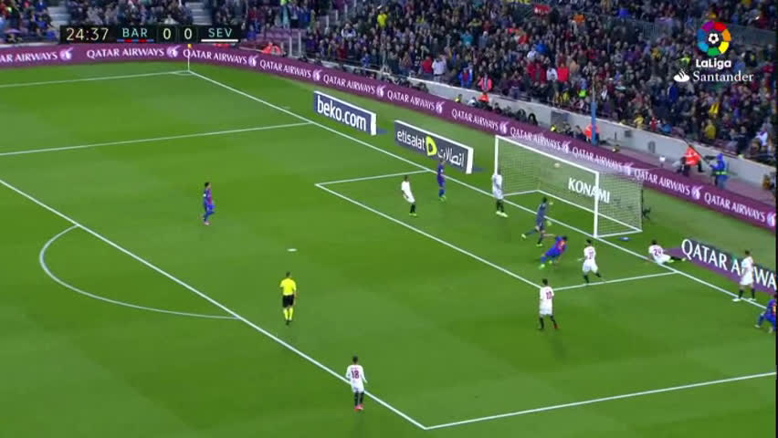 Top 10 Goals of the Week [10/04/2017]