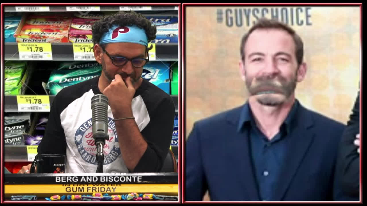 Bryan Callen’s first podcast appearance since the allegations.