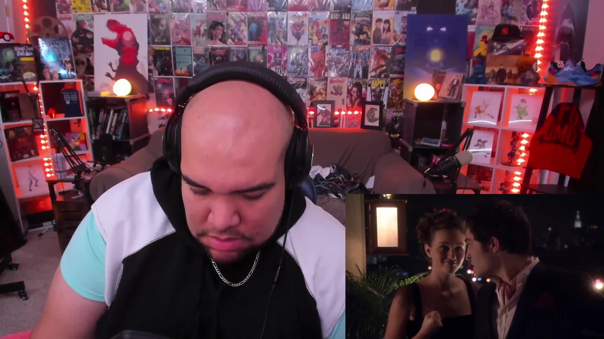 Watch Gossip 1x8 | Streamable