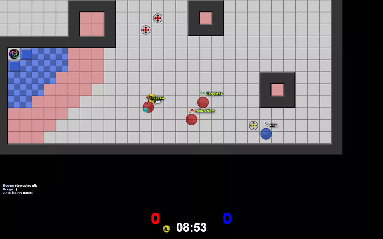 Because Timing Matters