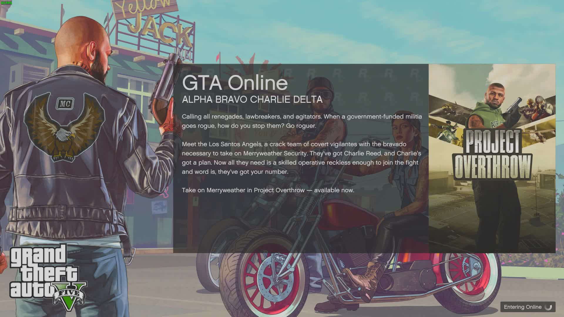 Watch gabe says | Streamable