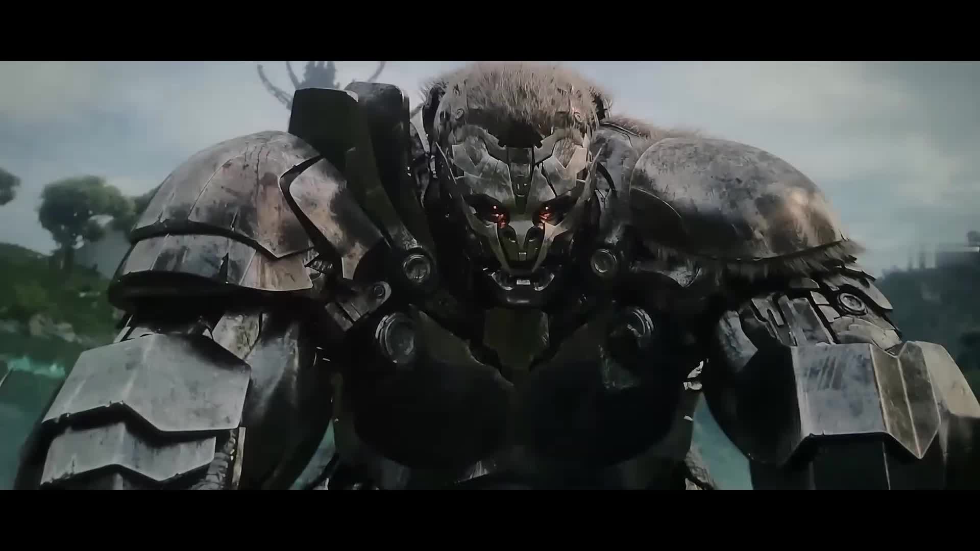 +R4Ń5F0RM3R5: +H3 R153 0F +H3 B345+T (2023) HDTS SAMPLE - GARRI