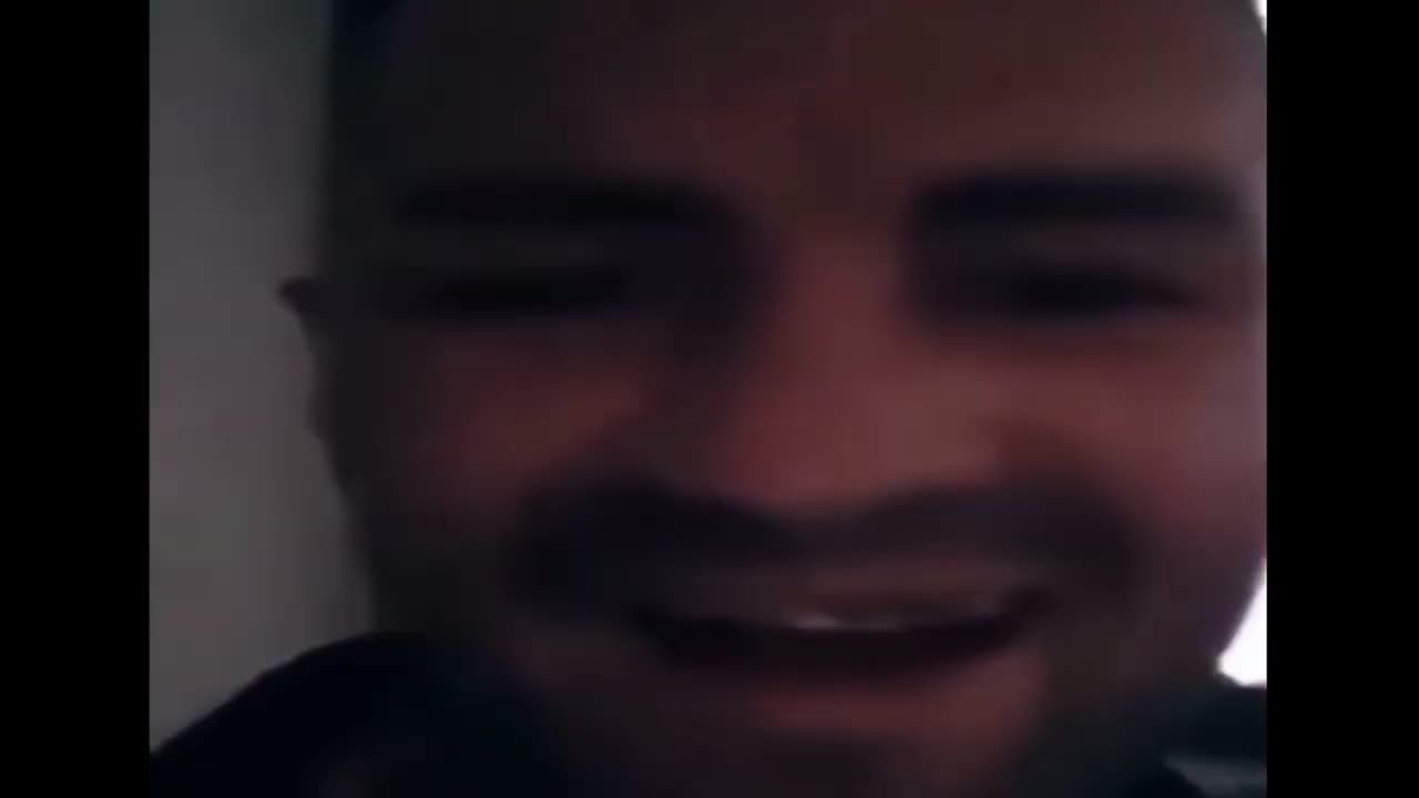 WYJEBAŁA MI MEFA TOMASZ CHICK