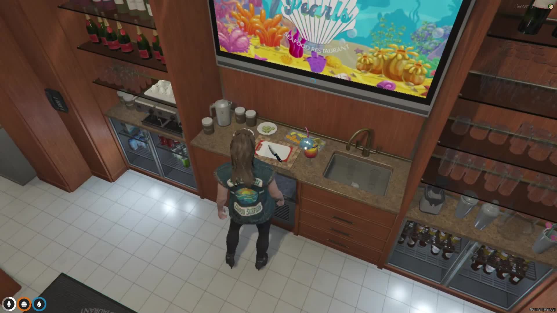 Watch Preview Beer and Cocktails | Streamable