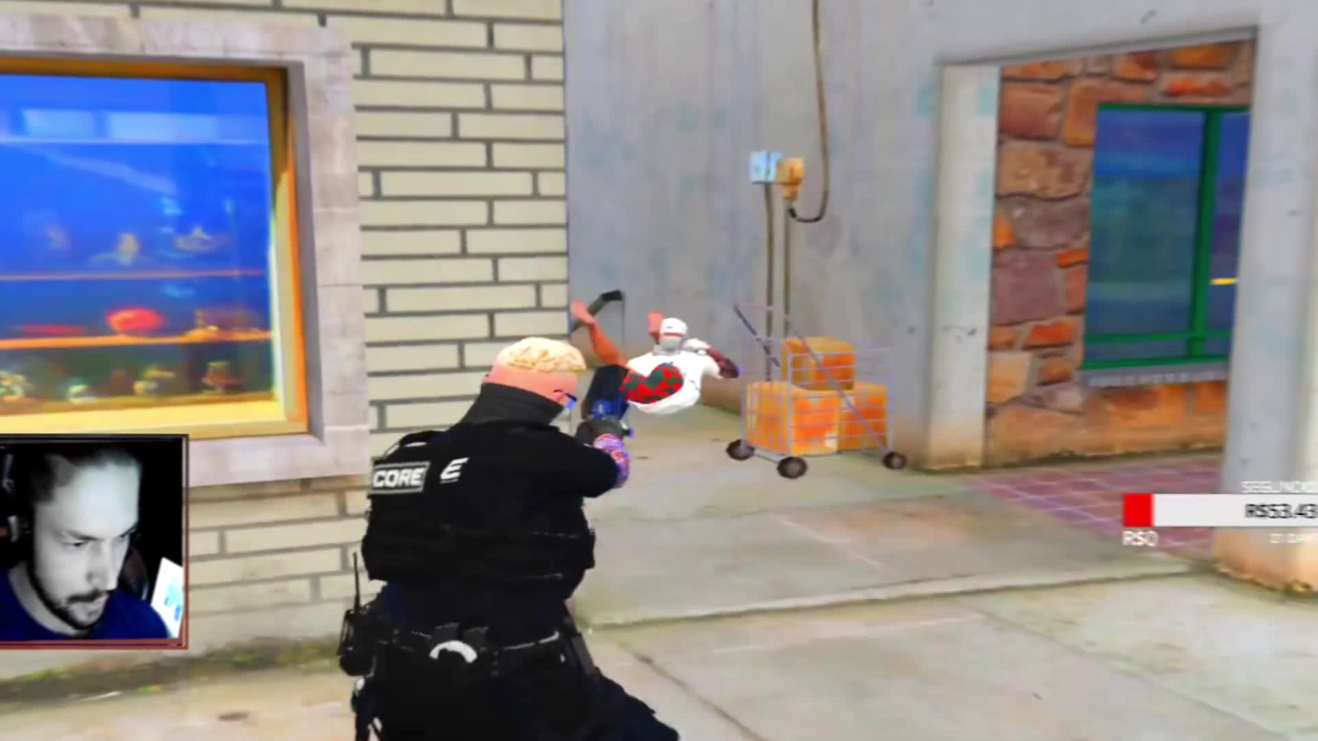 Watch STRONGER DO DARK | Streamable