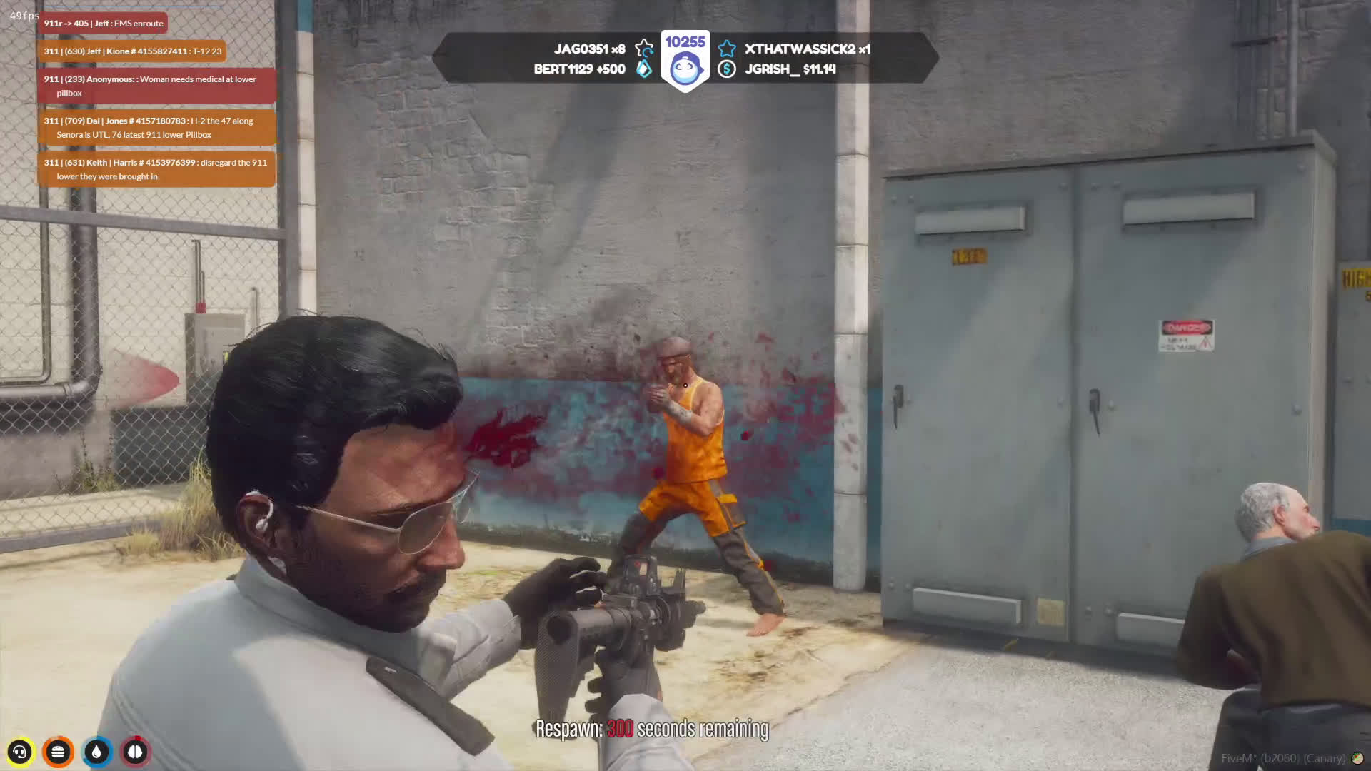 Where was he? - Clip from https://www.twitch.tv/timmac