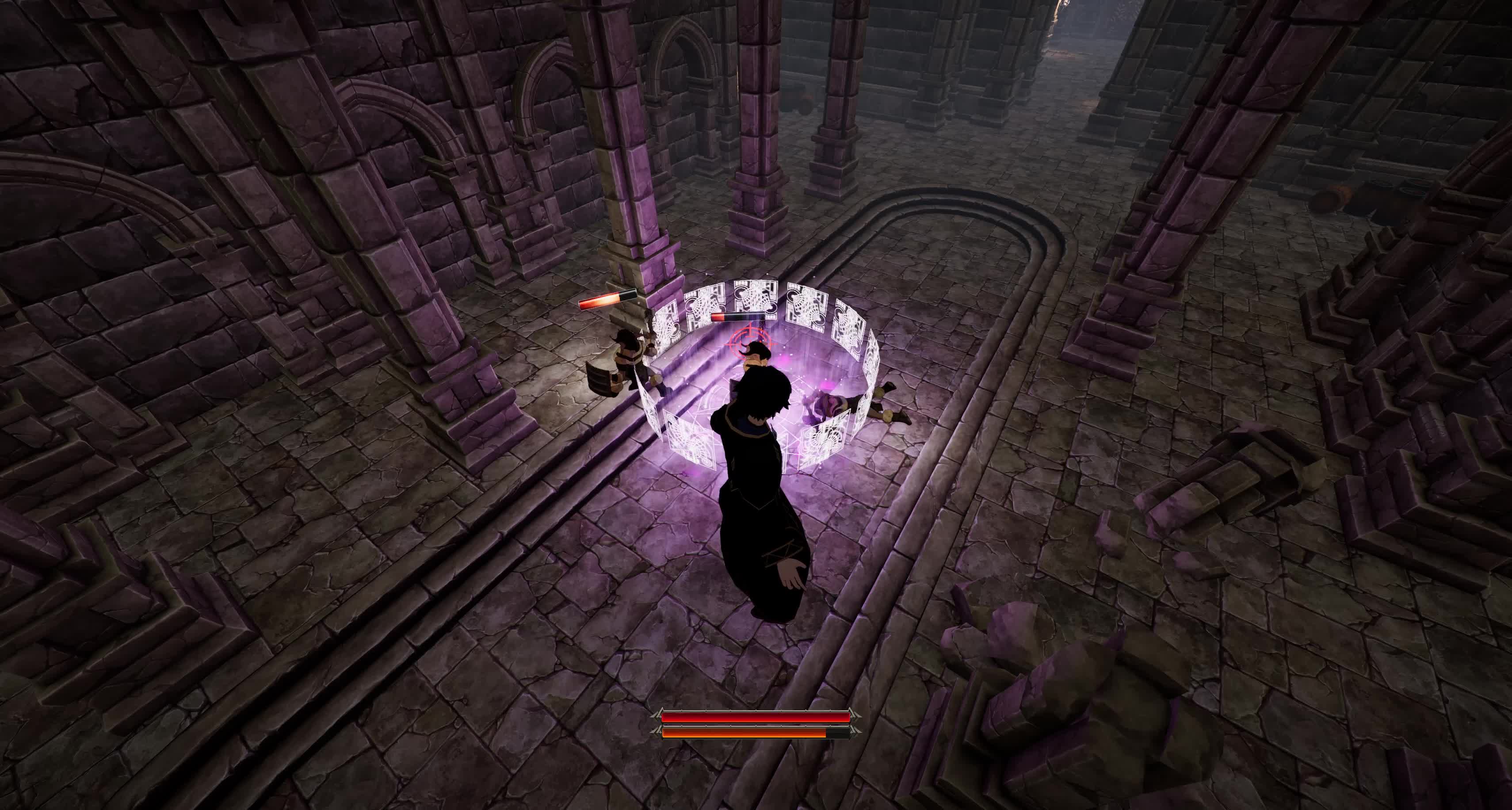 Watch Hexborn Early Alpha | Streamable