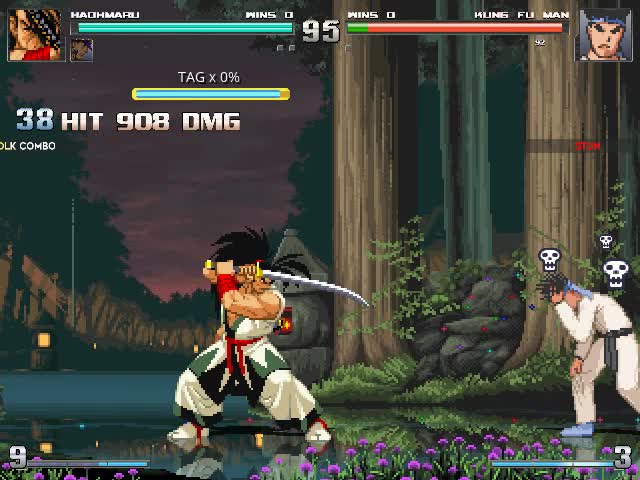 Watch tag combo | Streamable