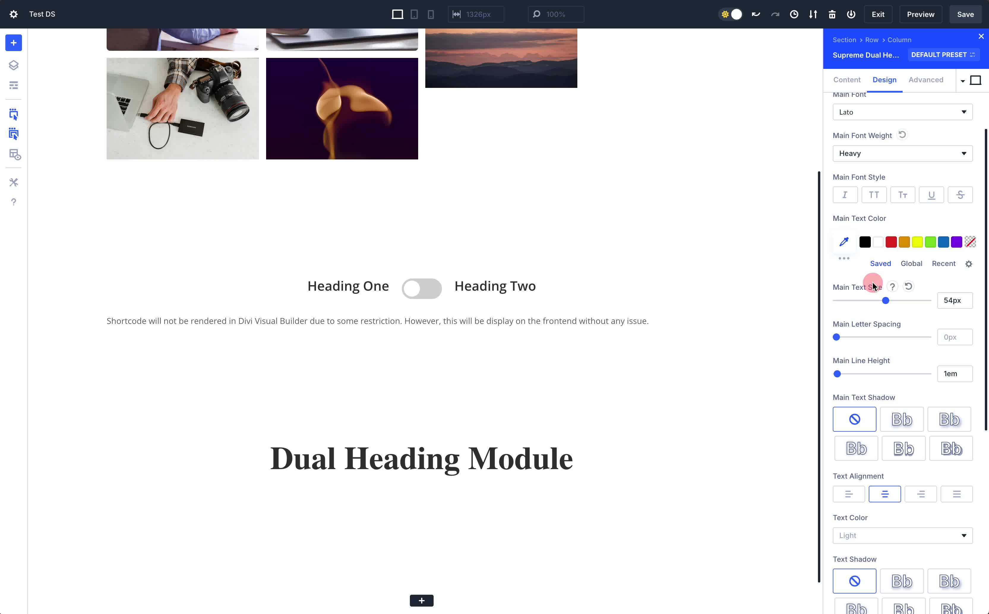 Watch Update for Divi Supreme Modules for Divi 5 | Streamable