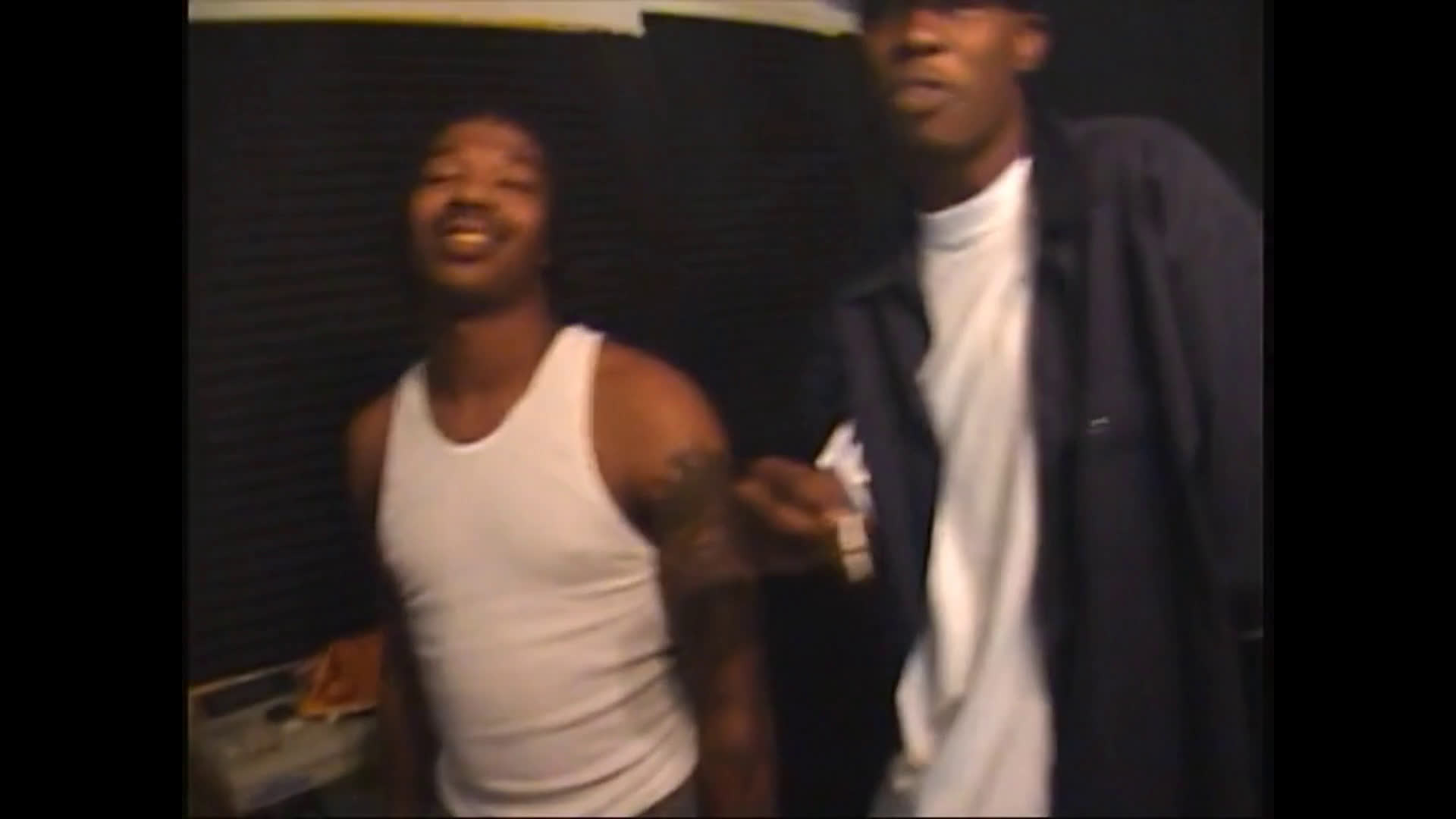 Watch Soulja Slim & B.G. In The Studio (Uncut Version 2018) | Streamable